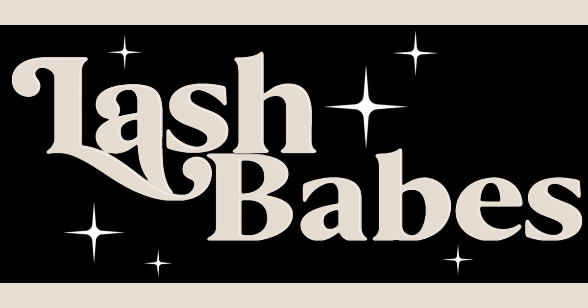 LASH BABES