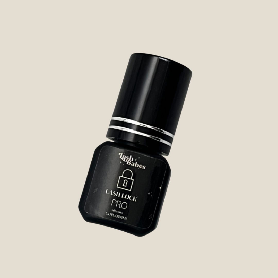 Lash lock pro adhesive – LASH BABES